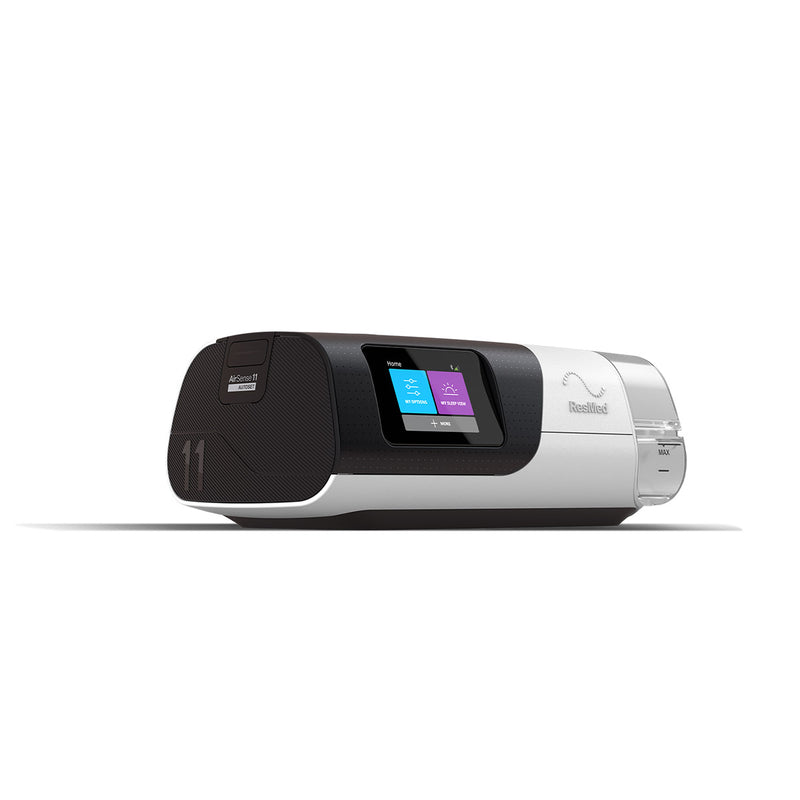 ResMed AirSense 11 AutoSet | CPAP automático para apnea del sueño