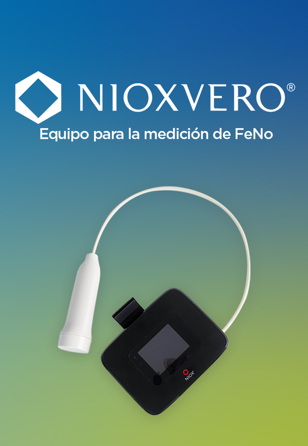 Niox Vero